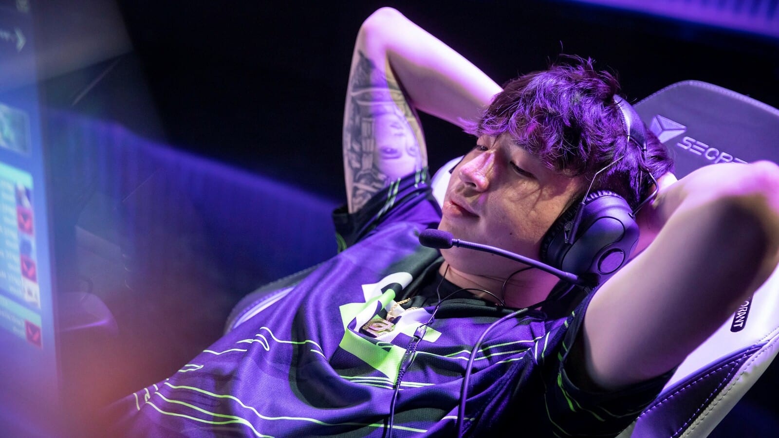 VALORANT: Marved วางแผนที่จะหยุดพักจากการแข่งขัน VCT ปีหน้า | 4Gamers ...