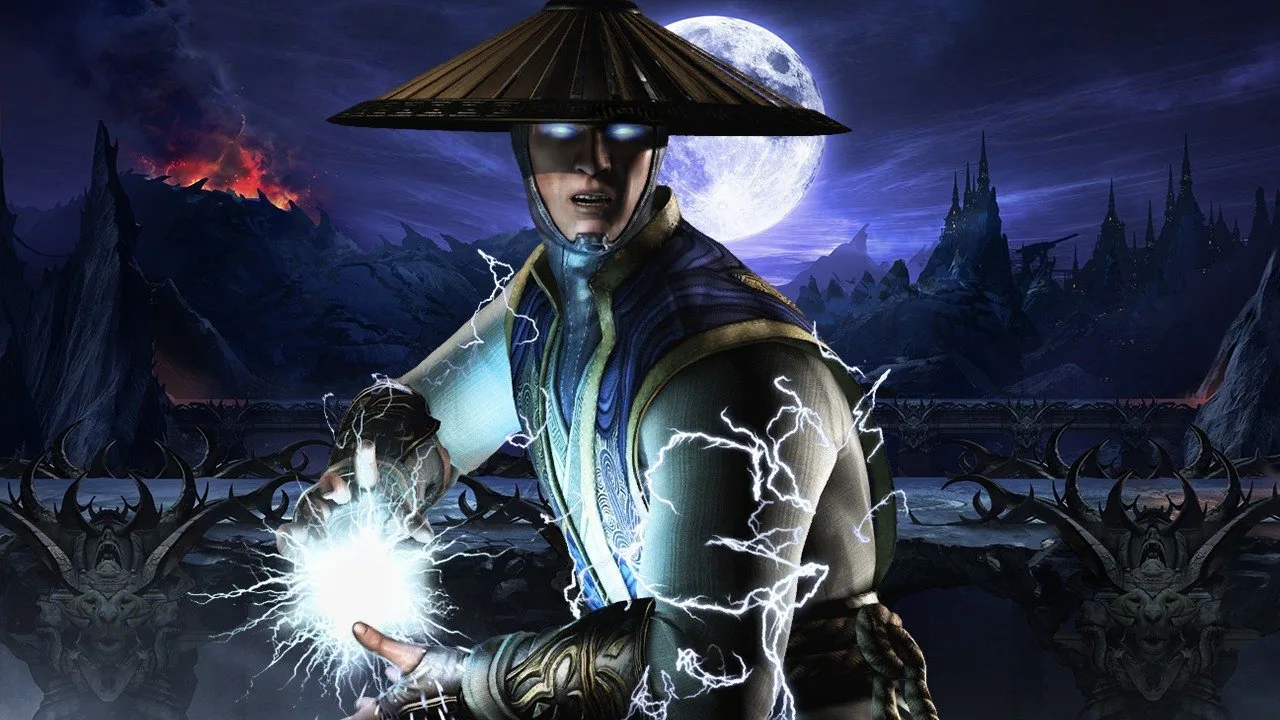 NetherRealm Studios ประกาศชื่อเกม Mortal Kombat ใหม่ที่มีชื่อว่า Mortal ...