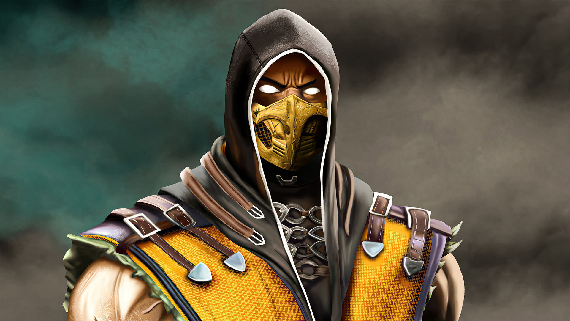 NetherRealm Studios ประกาศชื่อเกม Mortal Kombat ใหม่ที่มีชื่อว่า Mortal ...