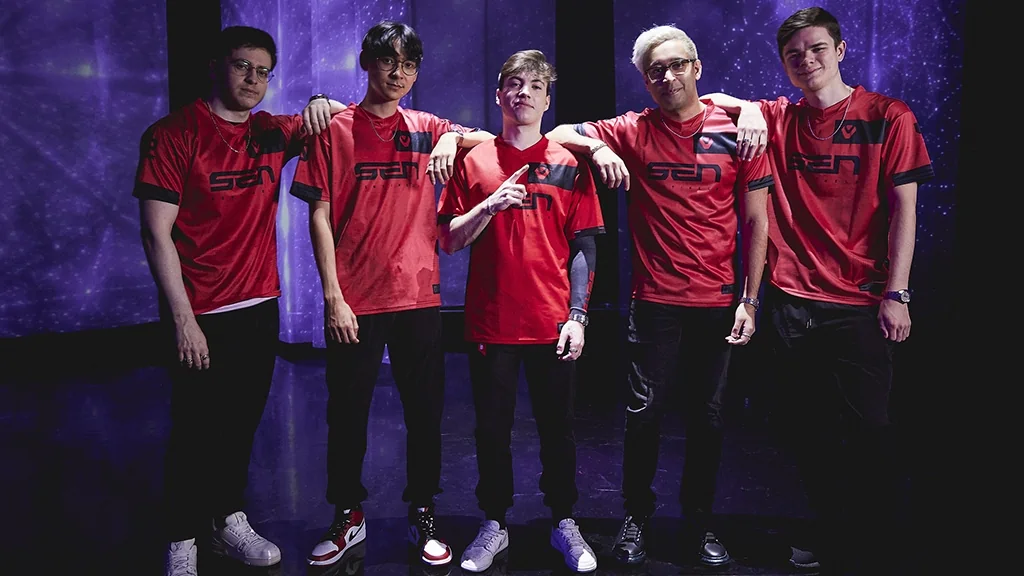 VALORANT: Sentinels ได้ประกาศยืนยันอย่างเป็นทางการว่า SicK จะอยู่กับทีม ...