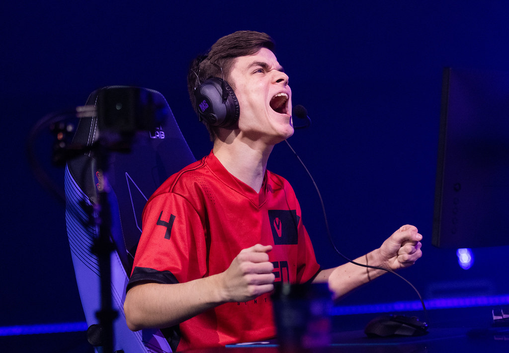 VALORANT: Sentinels ได้ประกาศยืนยันอย่างเป็นทางการว่า SicK จะอยู่กับทีม ...