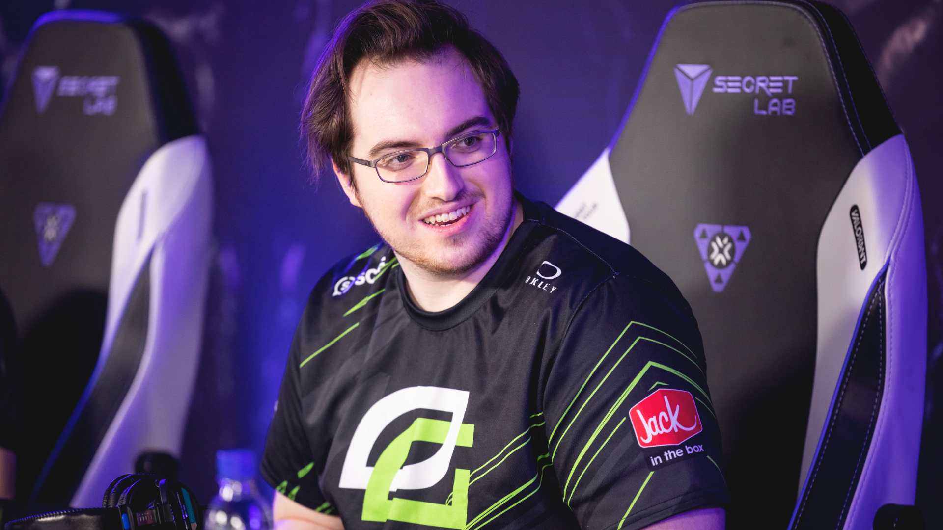 VALORANT: 'โคตรแกร่ง!' Cloud9 ประกาศรายชื่อผู้เล่น VALORANT ใน VCT 2023 ...