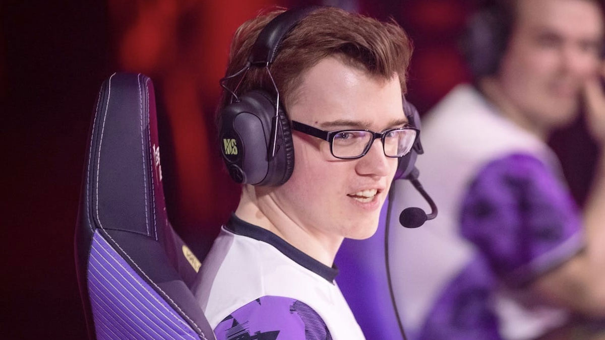 VALORANT: 'โคตรแกร่ง!' Cloud9 ประกาศรายชื่อผู้เล่น VALORANT ใน VCT 2023 ...