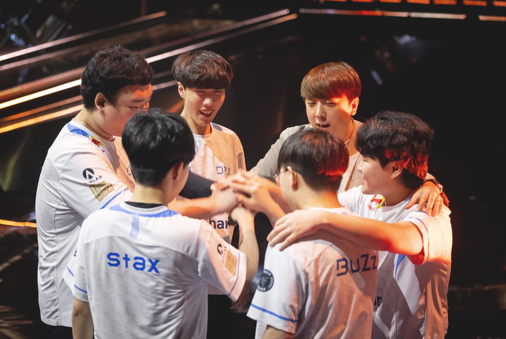 VALORANT: DRX เปิดตัวรายชื่อผู้เล่นของทีมสำหรับ VCT 2023 อย่างเป็น ...