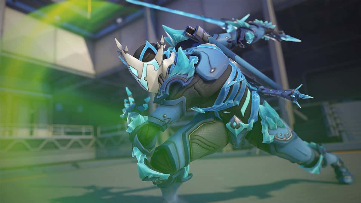 Overwatch 2: ผู้เล่นไม่พอใจที่แผนการของ Blizzard ที่จะเนิร์ฟ Genji ...