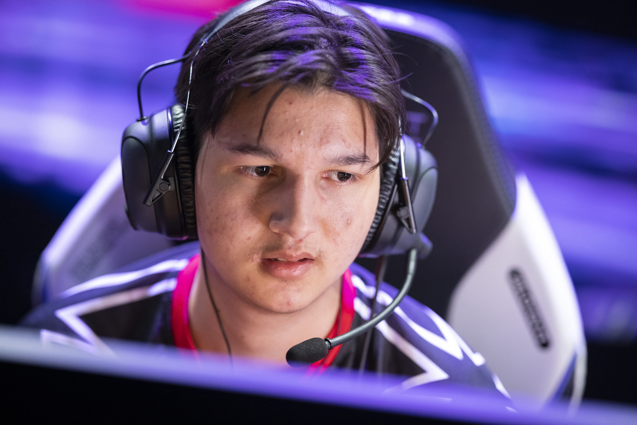 VALORANT: 'เรียบร้อย โรงเรียน Fnatic!' ล่าสุด Fnatic ประกาศเสริม Leo ...