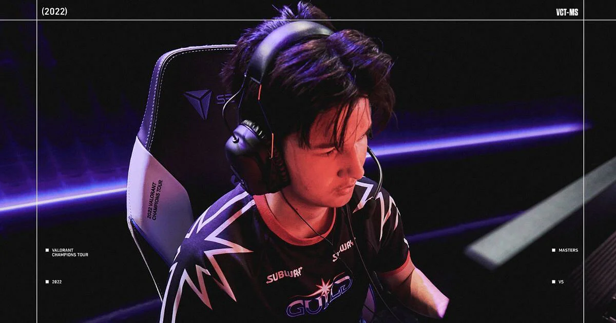 VALORANT: 'เรียบร้อย โรงเรียน Fnatic!' ล่าสุด Fnatic ประกาศเสริม Leo ...