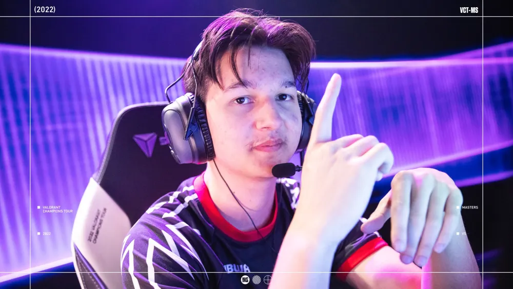 VALORANT: 'เรียบร้อย โรงเรียน Fnatic!' ล่าสุด Fnatic ประกาศเสริม Leo ...