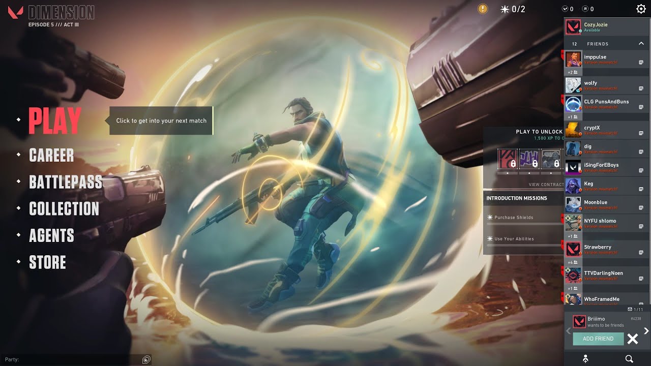 VALORANT 5.08 ถูกแฟนเกมบางส่วนกล่าวหาว่าก็อปเกม Overwatch 2 | 4Gamers ...