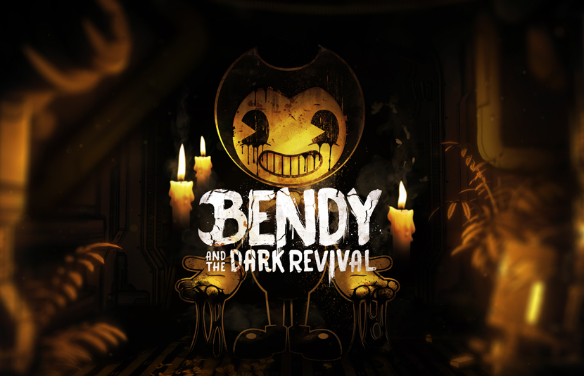 Bendy and the Dark Revival: ปล่อย Trailer ที่น่าขนลุกให้แฟน ๆ ได้รับชม ...