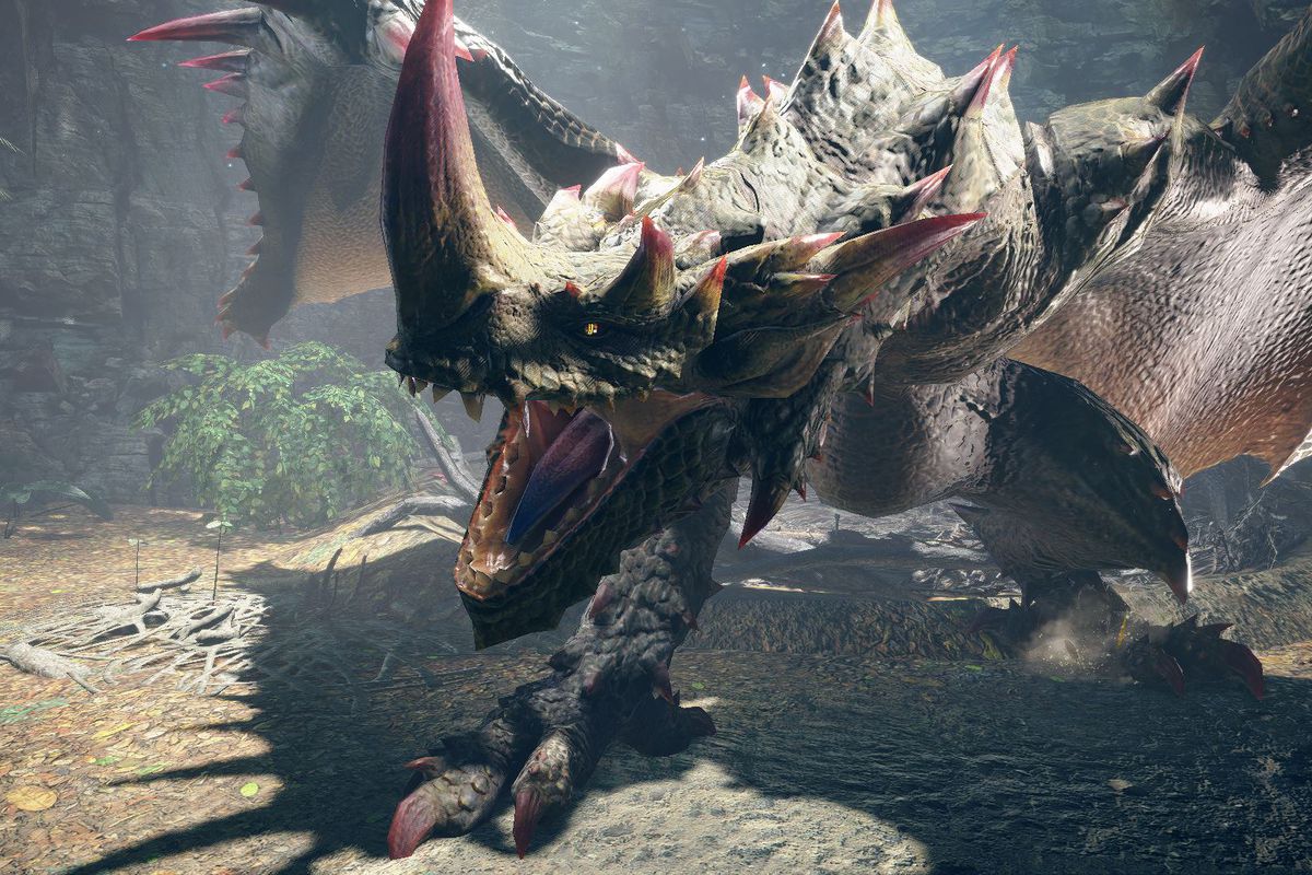 Monster Hunter Rise: เปิดเผยแพตช์โน้ตสำหรับ Title Update 3 ที่กำลังจะมา ...