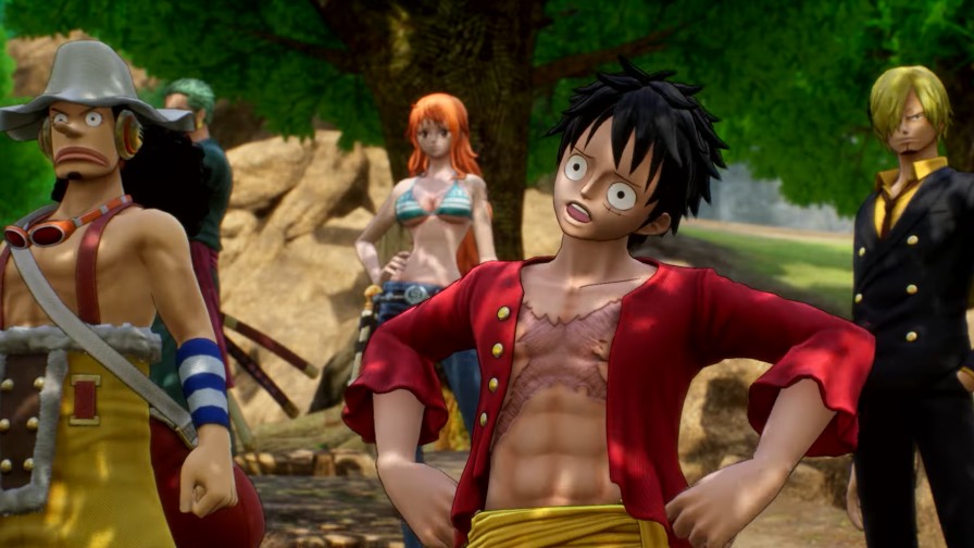 One Piece Odyssey: ปล่อย Trailer ใหม่ที่เผยเรื่องราวของ Water 7 ในเกม ...