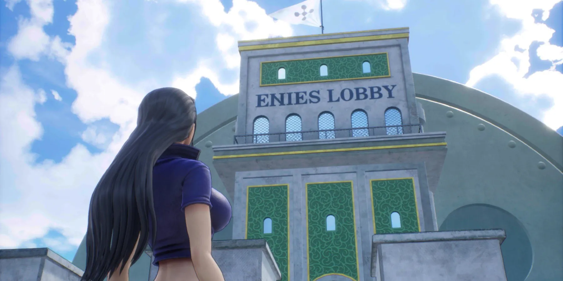 One Piece Odyssey: ปล่อย Trailer ใหม่ที่เผยเรื่องราวของ Water 7 ในเกม ...