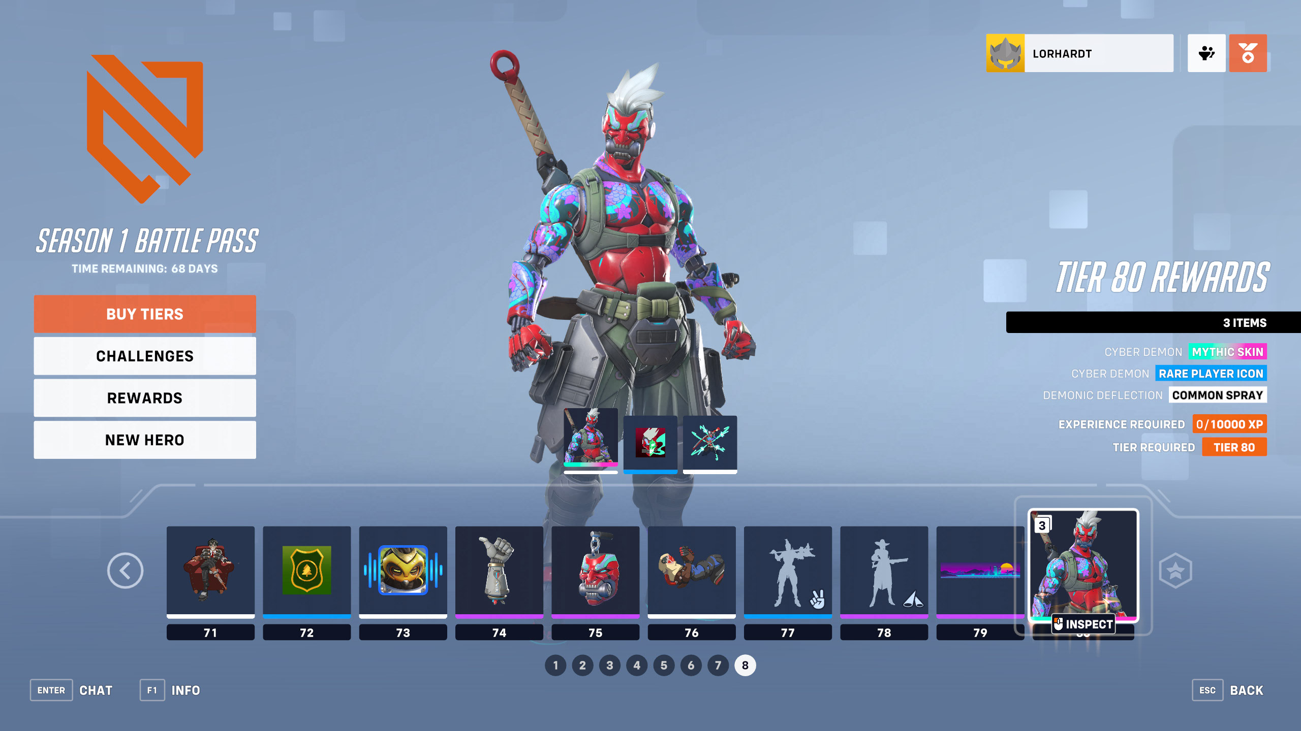 Blizzard เผยการเปลี่ยนแปลงที่กำลังจะมาถึง Battle Pass และระบบรางวัลของ ...