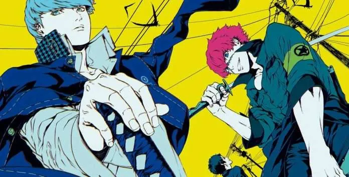 มังงะ Persona 4 Arena และ Persona 4 Arena Ultimax กำลังจะได้รับการ ...