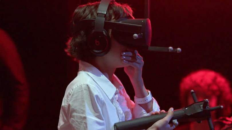 เปิดเผยรายละเอียดเกี่ยวกับเกม Stranger Things VR | 4Gamers Thailand