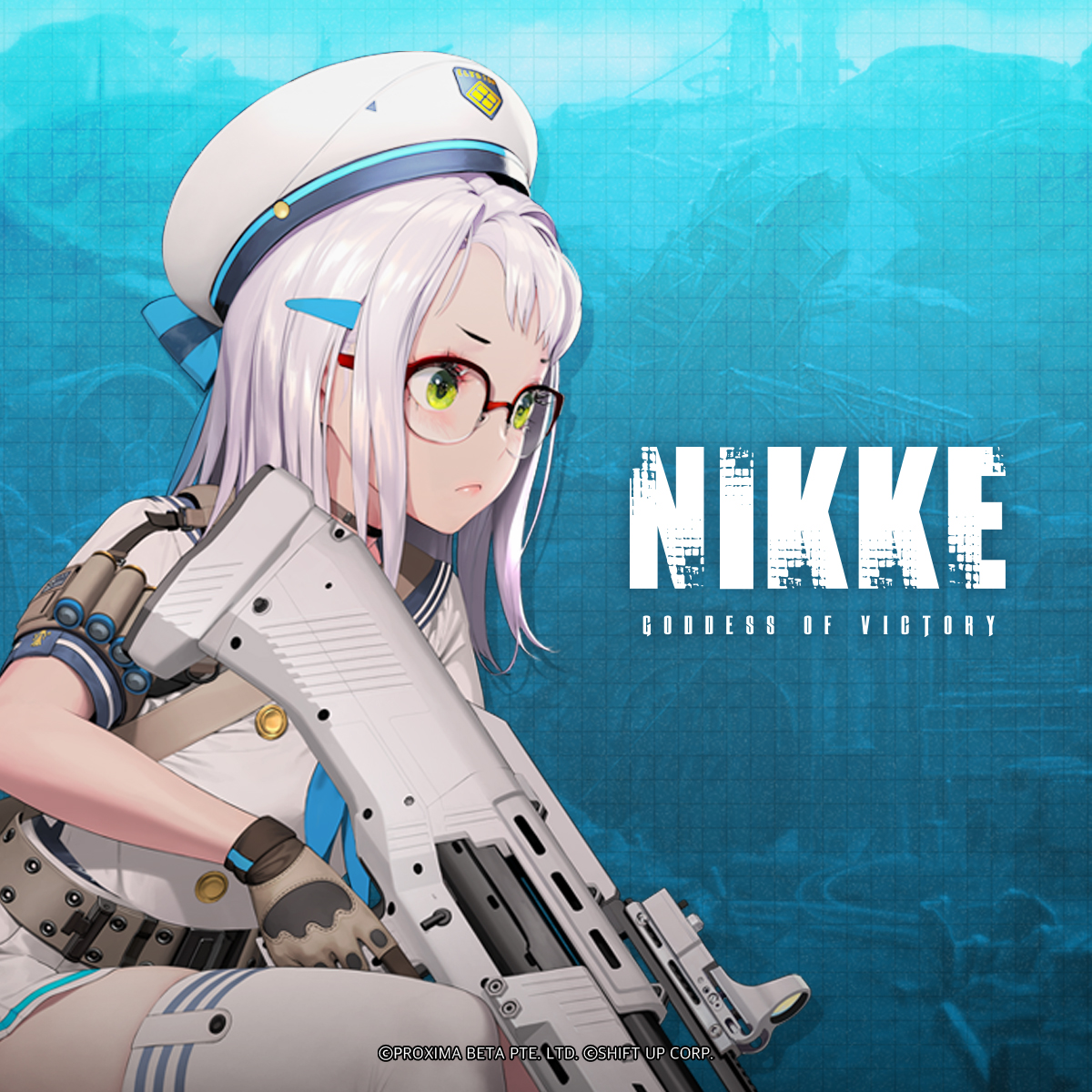 GODDESS OF VICTORY: NIKKE ถล่มแบนไอดีกระจายหลังชาวจีนสร้างปัญหาใหญ่ ...