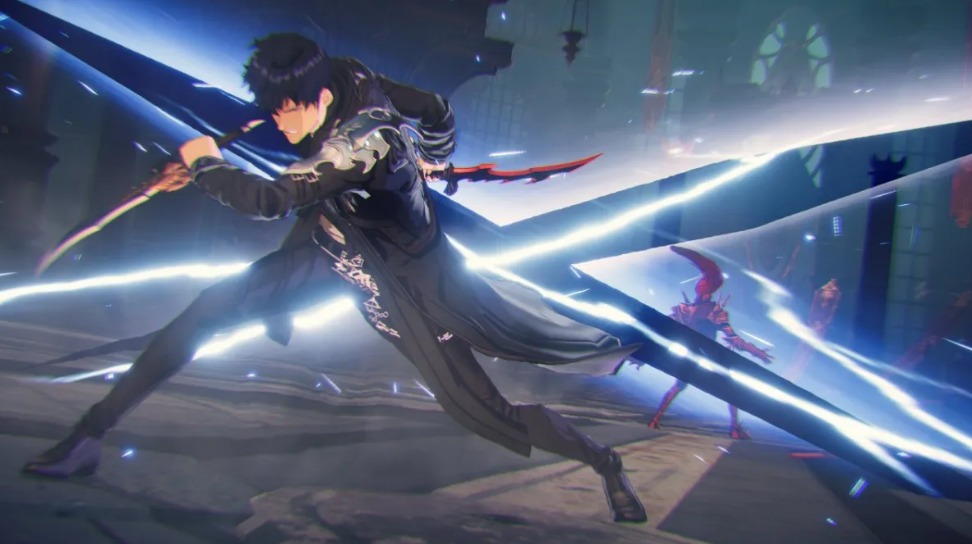 เกม Solo Leveling: Arise รายละเอียดสำคัญที่เปิดเผยในงาน G-Star 2022 ...