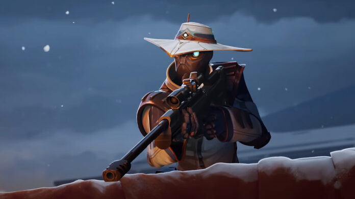 VALORANT 5.10 Cypher Fade และ Harbor โดนปรับอะไรบ้างกันนะ ? | 4Gamers ...