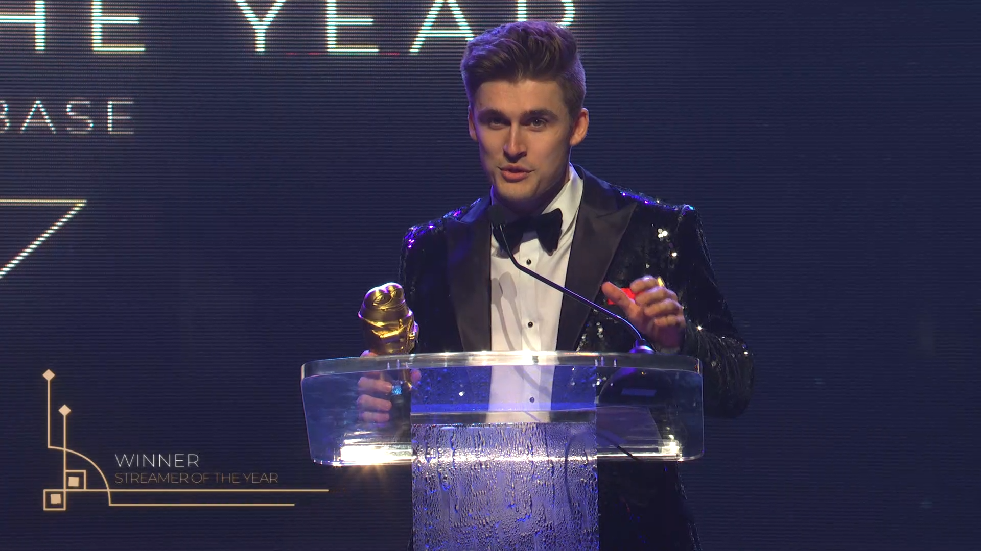 QTCinderella เปิดเผยวันที่สําหรับงาน The Streamer Awards 2023 | 4Gamers ...