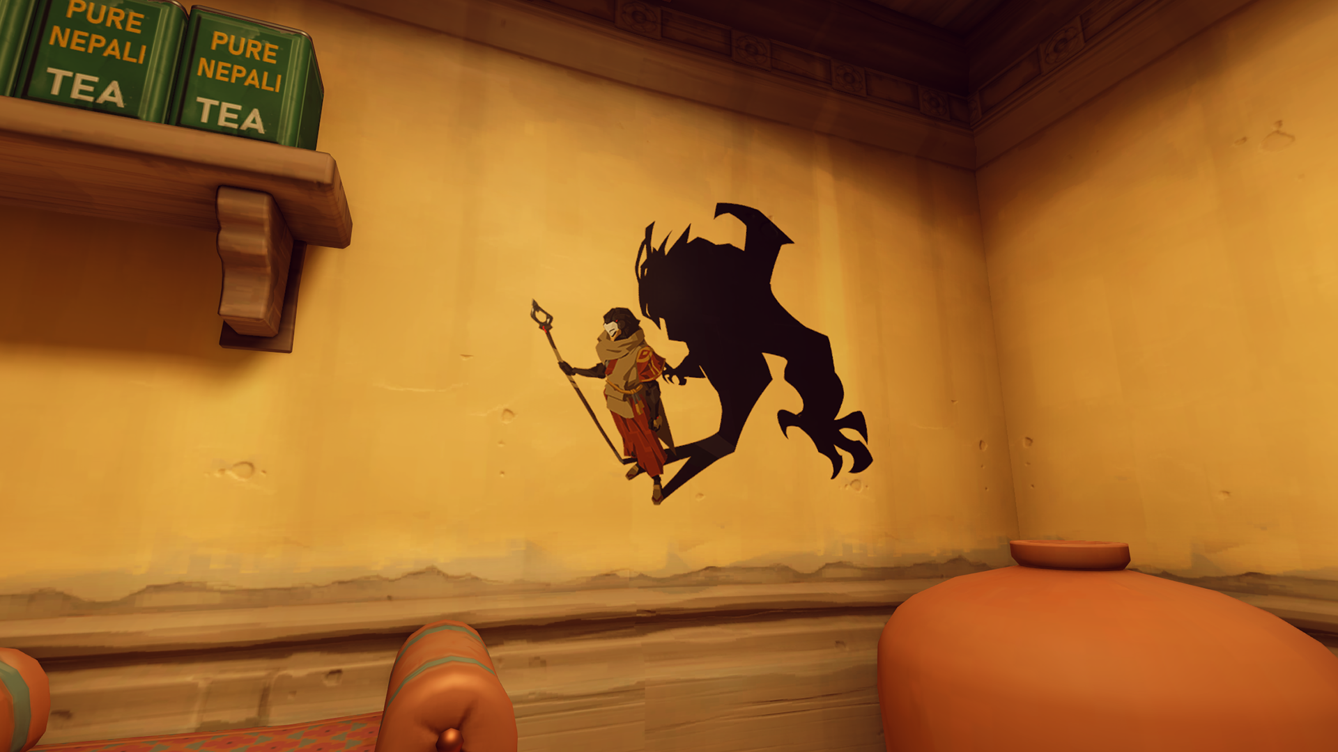 Overwatch 2 แจกสกิน Legendary ของ Monk Ramattra ผ่านทาง Twitch Drops ...