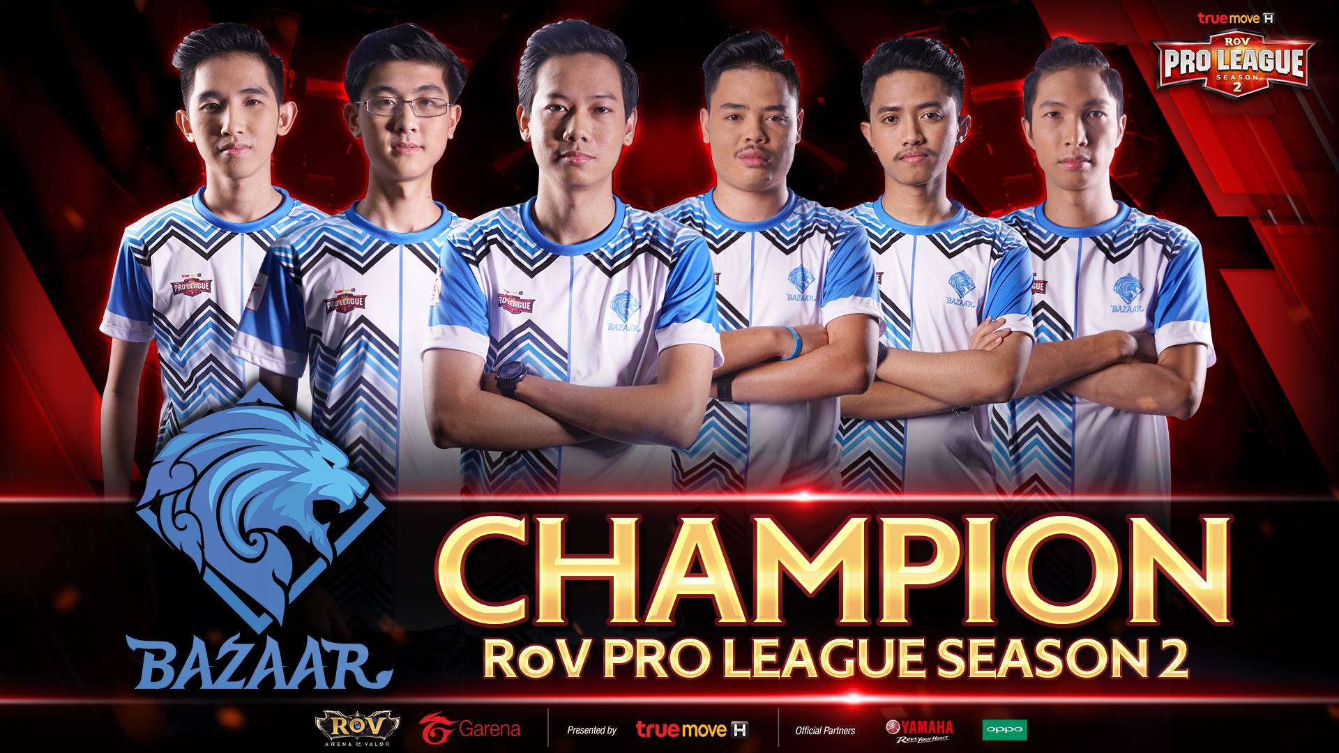 RoV ช็อคทั้งวงการหลังทีม Talon ประกาศแยกทางโค้ช Linkou | 4Gamers Thailand