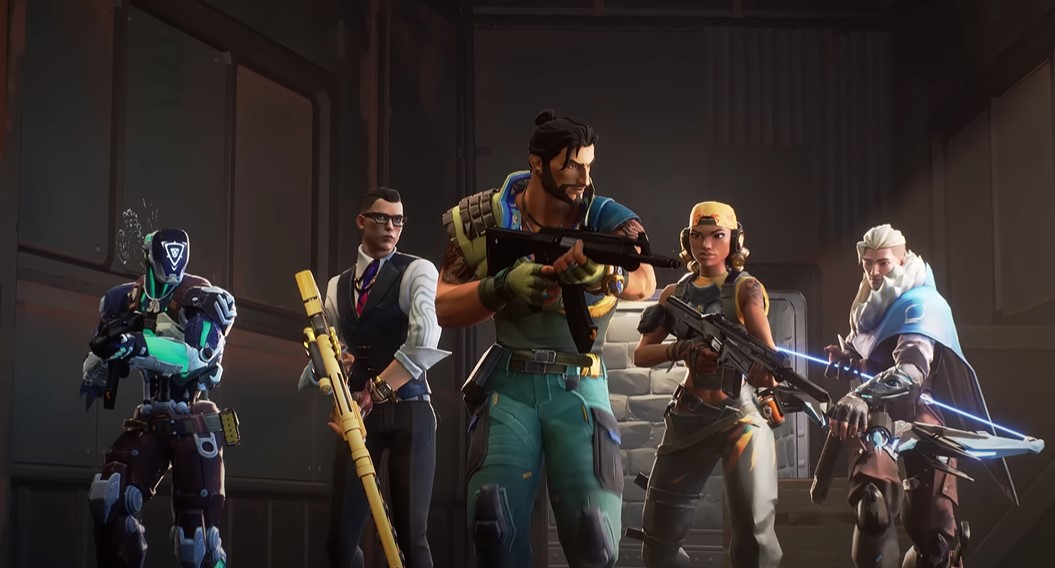 VALORANT 5.12 โหมดใหม่ Swift Play ที่มาเพิ่มรสชาติความสนุกให้กับตัวเกม ...