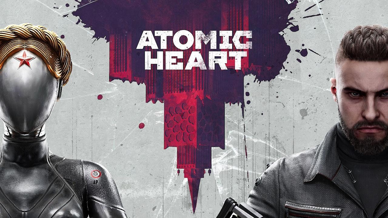 Atomic Heart นำเสนอ Gameplay แบบ 4K บนเทคโนโลยี RTX | 4Gamers Thailand
