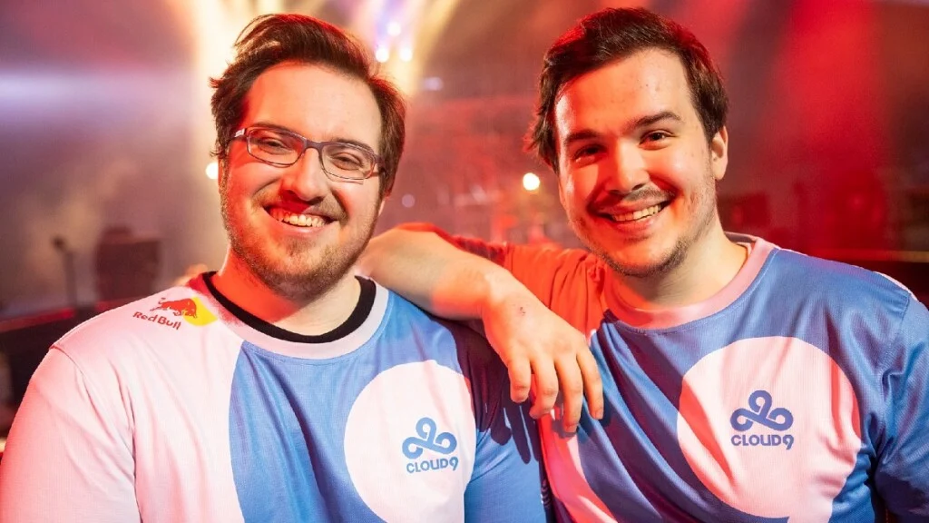 VALORANT: Cloud9 ประกาศเปิดตัว runi และ jakee อย่างเป็นทางการ | 4Gamers ...