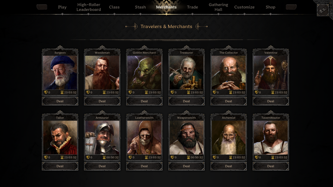 Dark and Darker ถูกลบออกจากแพลตฟอร์ม Steam แล้ว | 4Gamers Thailand