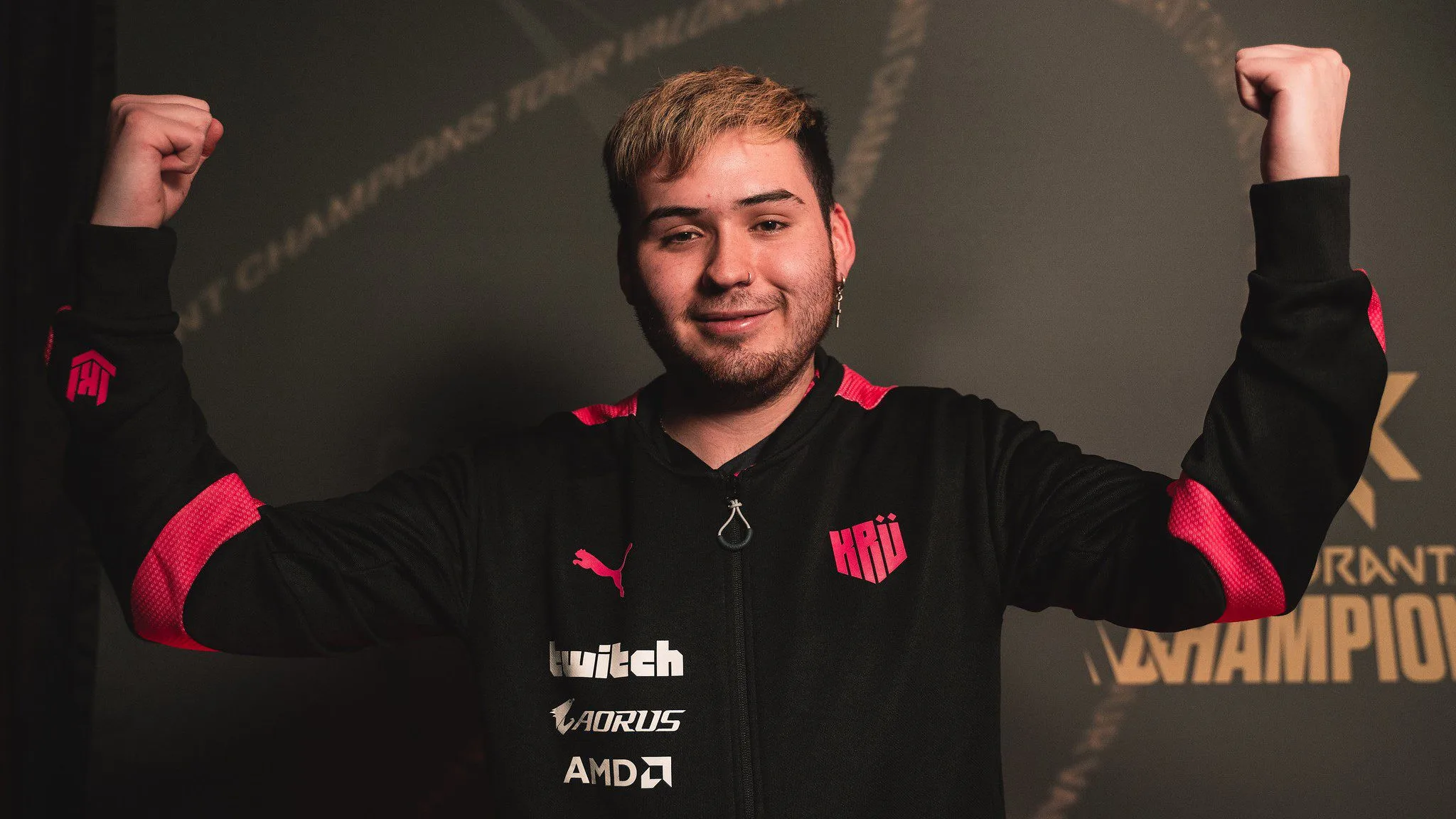 VALORANT: 'Welcome back!' KRÜ Esports ประกาศดึงตัว keznit กลับมาร่วมทีม ...