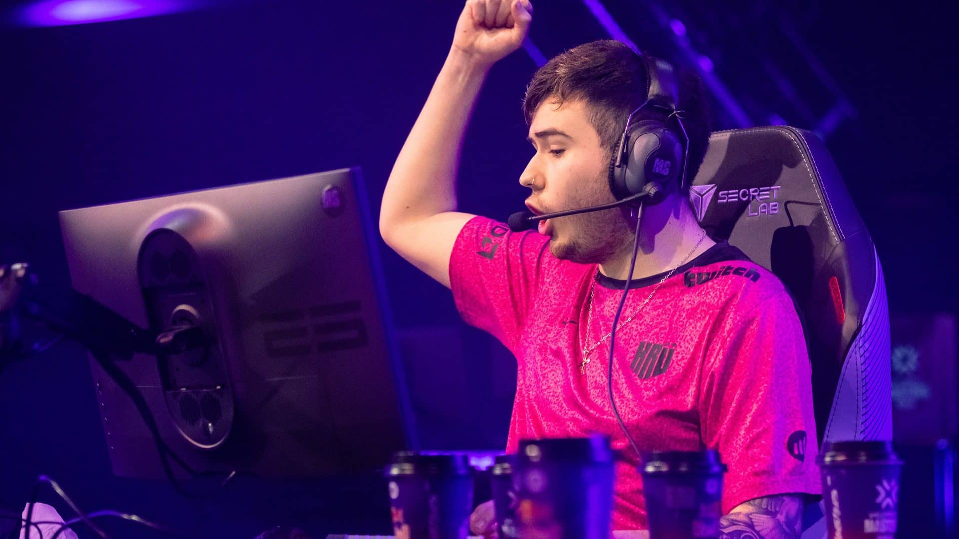 VALORANT: 'Welcome back!' KRÜ Esports ประกาศดึงตัว keznit กลับมาร่วมทีม ...
