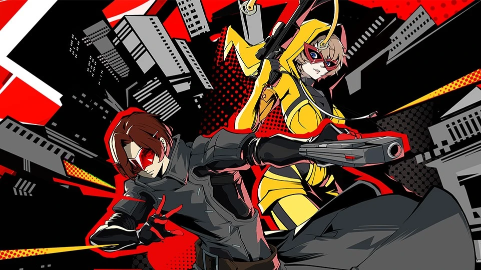 Persona 5: The Phantom X เปิดเผยตัวละครเพิ่มเติมพร้อม Personas ของพวก ...
