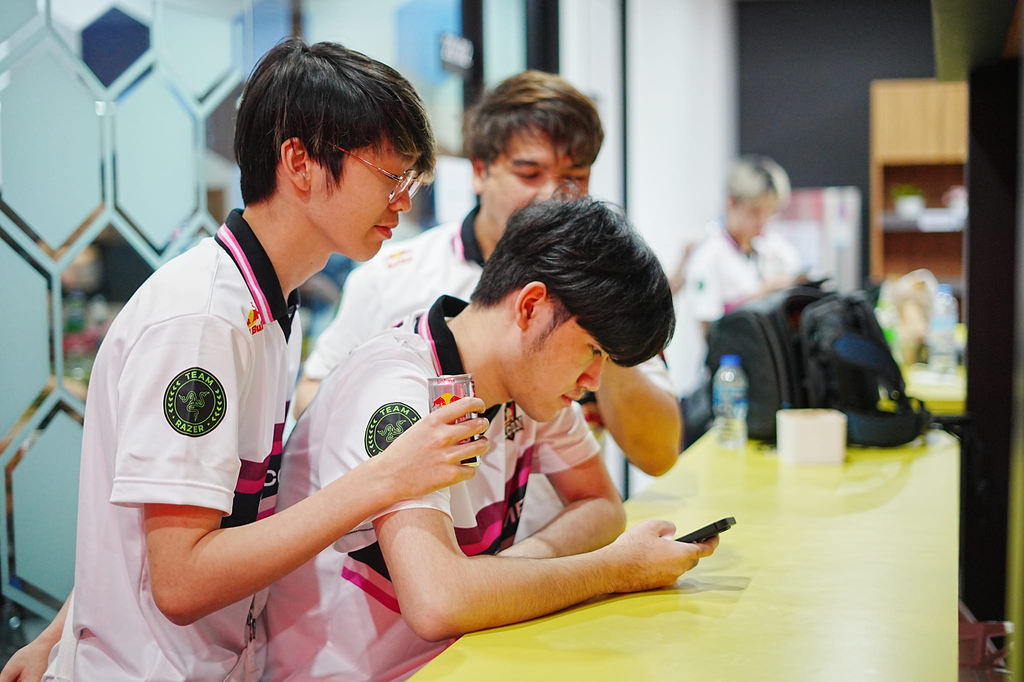 RoV การพ่ายแพ้สุดช็อคโลกของ Bacon Time ส่งผลกระทบอะไรบ้าง ? | 4Gamers ...