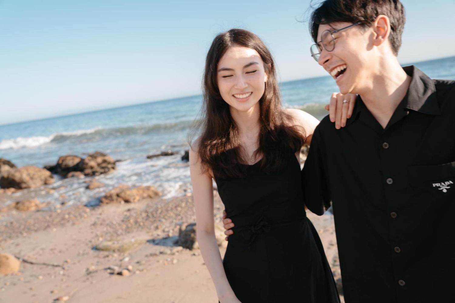 Kyedae คู่หมั้นของ TenZ ถูกตรวจพบเป็นมะเร็งเม็ดเลือดขาว คนวงการเกมให้ ...