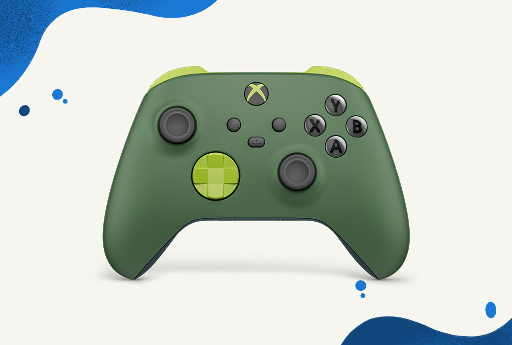 Xbox เฉลิมฉลองวันคุ้มครองโลกด้วยการเปิดตัว Xbox Wireless Controller ...