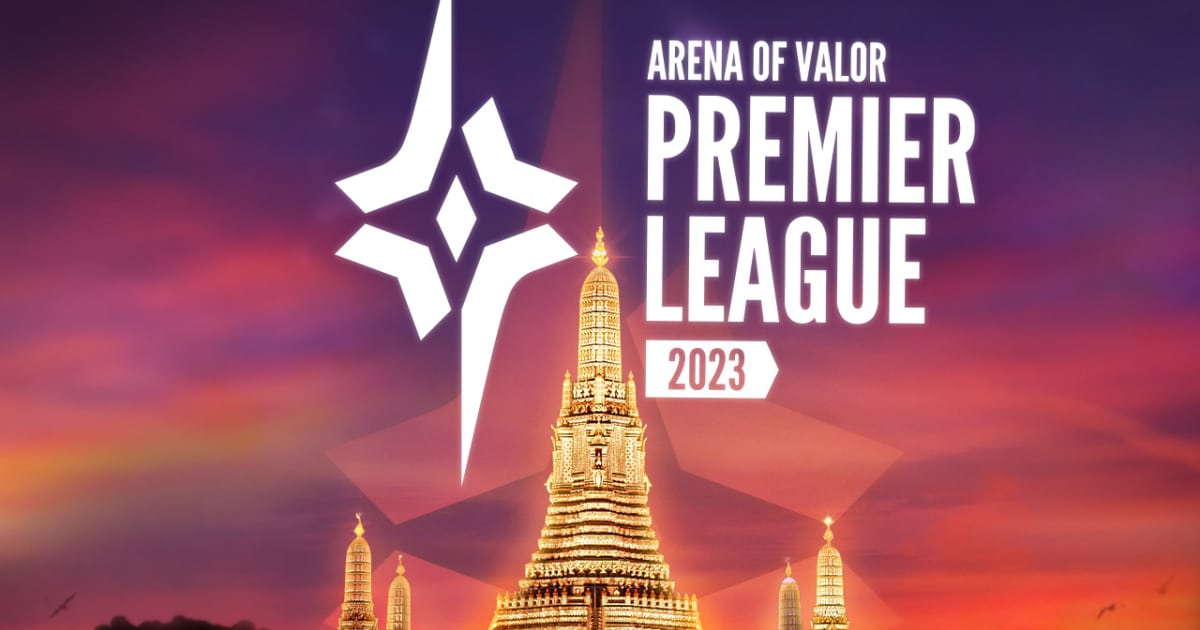 RoV APL 2023 ทีมชั้นนำมาตามนัดพร้อมระบบคัดเลือก Wild Card รูปแบบใหม่ ...