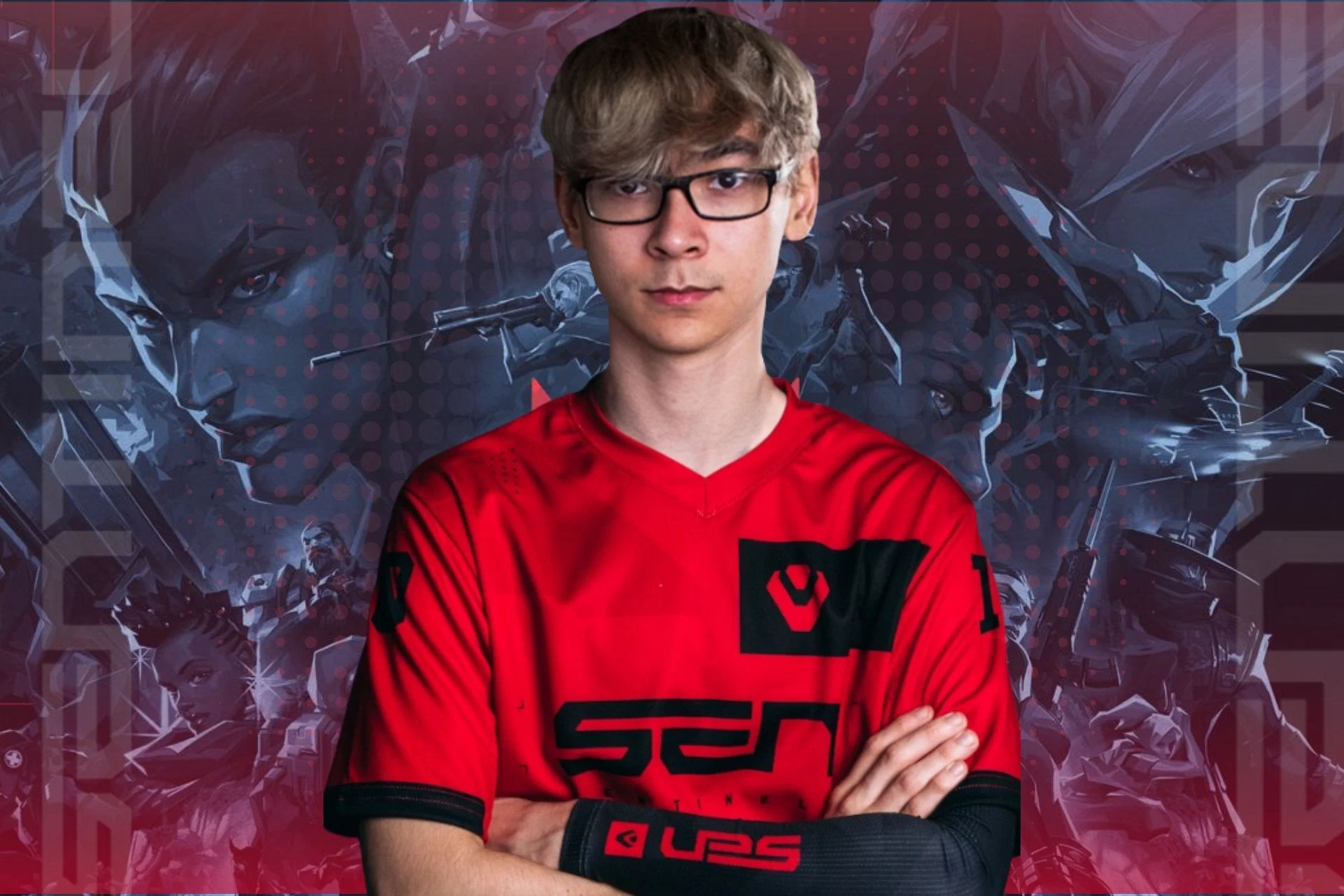 VALOARNT ทีม Sentinels จะผ่านช่วงเวลาวิกฤตไปได้หรือเปล่า ? | 4Gamers ...