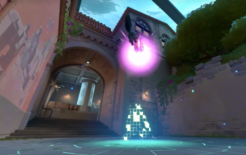 VALORANT Radiant Entertainment System เหตุผลที่ต้องซื้อสกินใหม่สุด ...