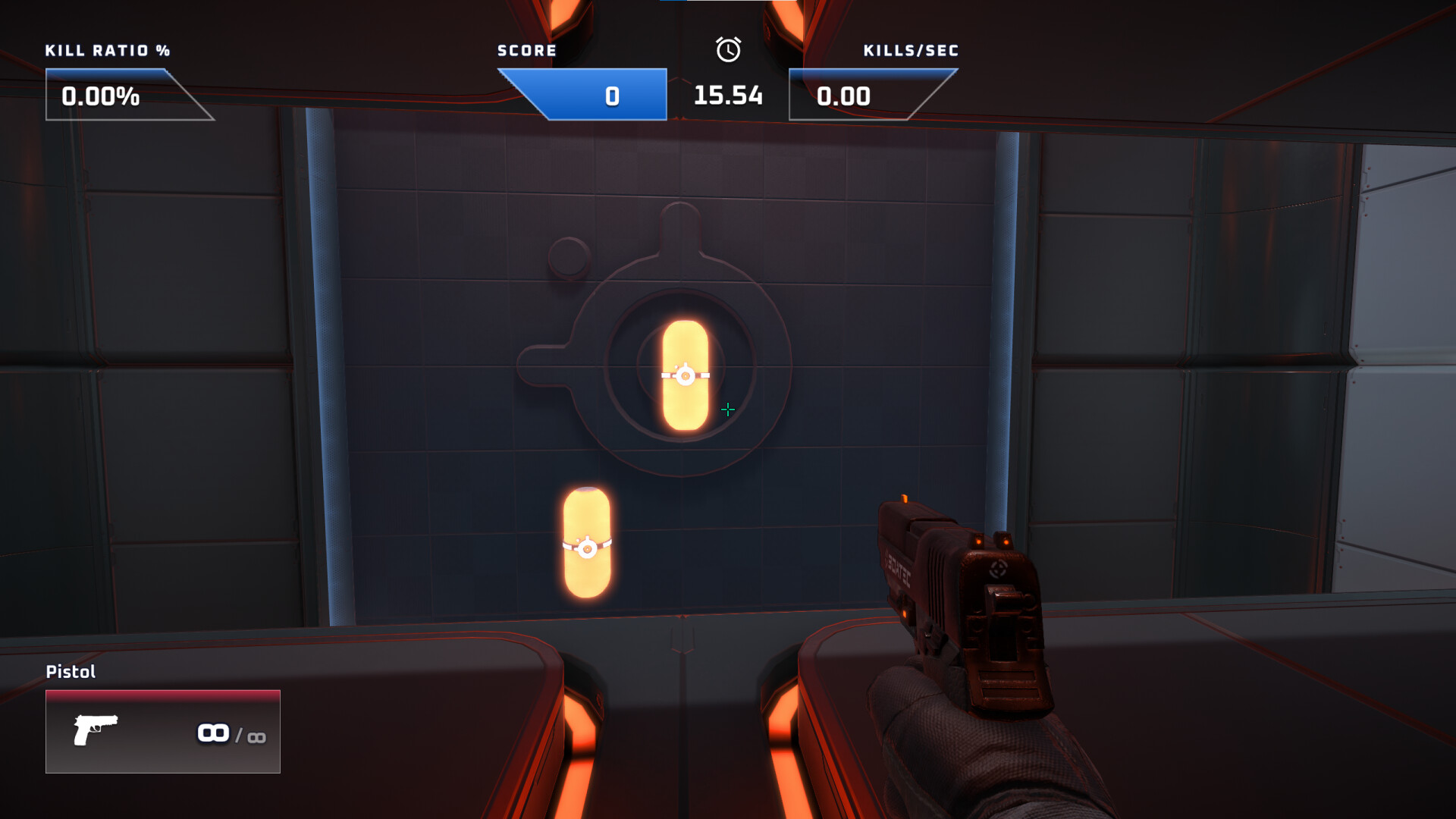 VALORANT: โปรแกรม Aim Trainers ที่ดีที่สุด 5 อันดับสำหรับเกม VALORANT ...