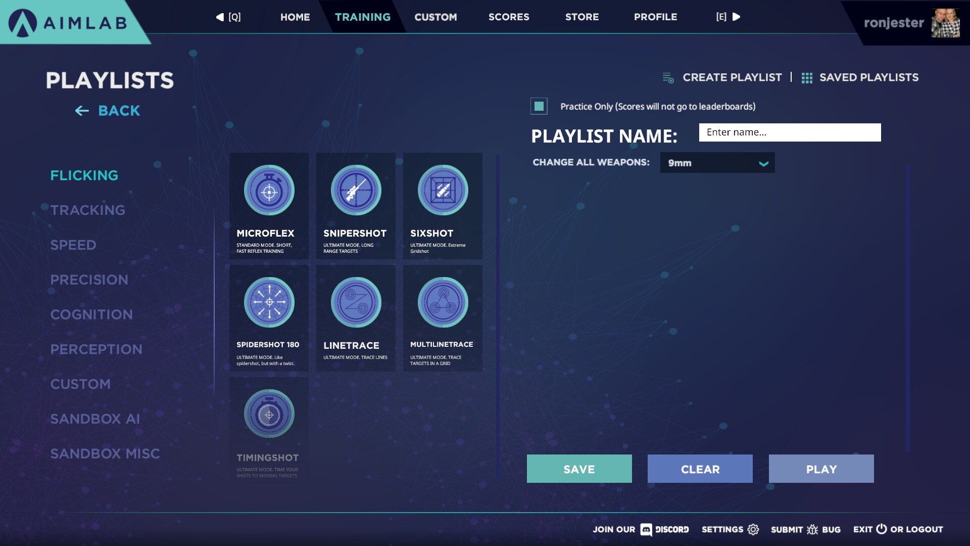 VALORANT: โปรแกรม Aim Trainers ที่ดีที่สุด 5 อันดับสำหรับเกม VALORANT ...