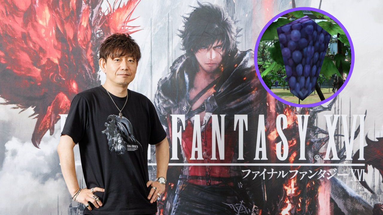 หลอกหลอนไม่หยุด! โปรดิวเซอร์ Final Fantasy 16 ยืนยัน จะไม่มีเหตุการณ์องุ่นเหลี่ยมแบบ Final ...