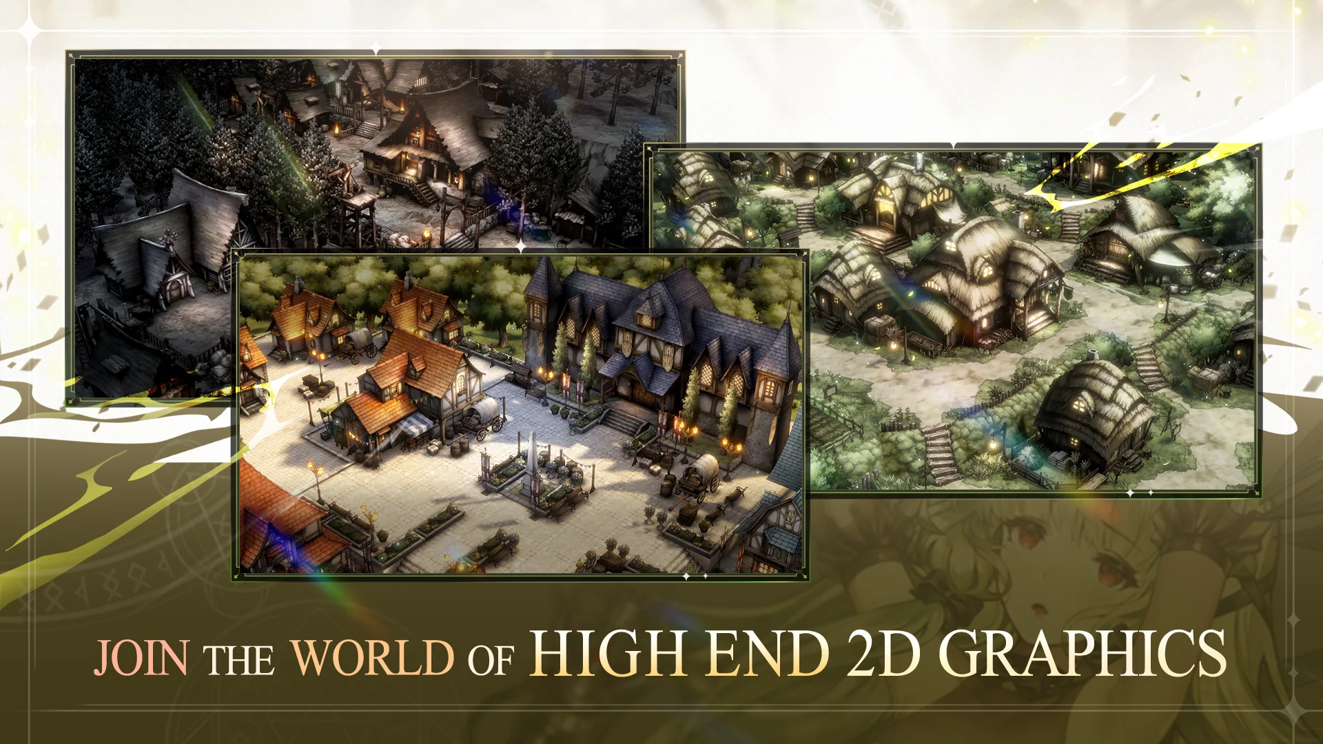 Brown Dust 2 ประกาศเริ่มการทดสอบ beta ขั้นสุดท้ายก่อนการเปิดตัวทั่วโลก ...