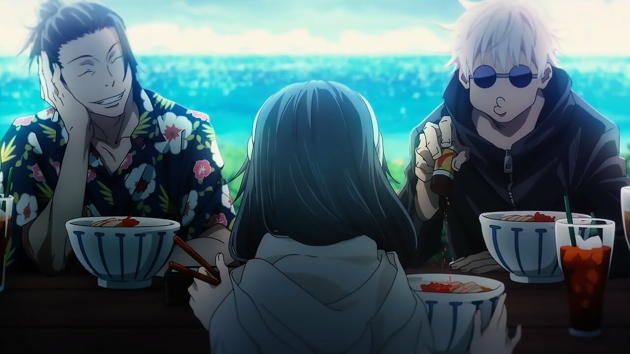 Jujutsu Kaisen มหาเวทย์ผนึกมาร ซีซั่น 2 เรื่องสำคัญที่ต้องรู้ก่อนชมความ ...