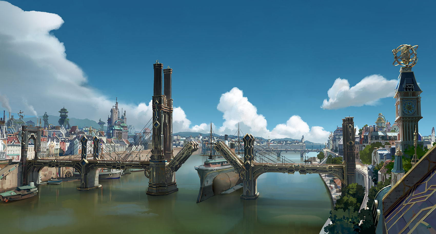 Arcane ซีรี่ส์อนิเมชั่นจาก League of Legends ประกาศวันฉายแล้ว Season 2 ...