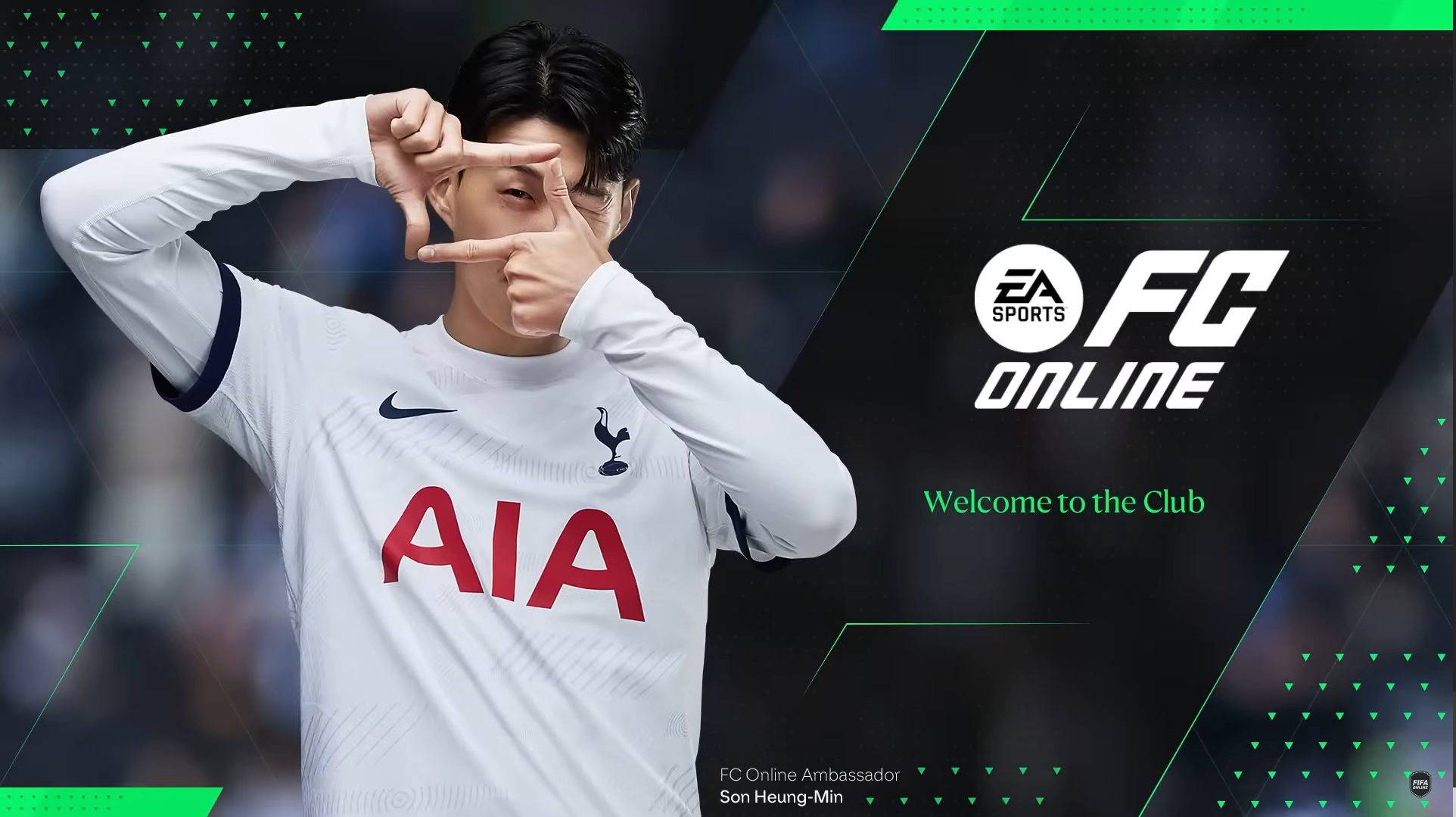 FIFA Online 4 ก้าวหน้าสู่ความเจริญ EA Sports FC Online พร้อมรายเอียด ...