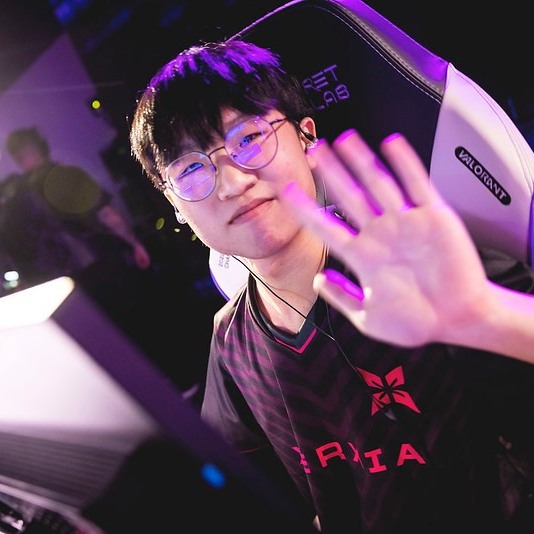 VALORANT: Surf น้องหมีกลับมาไฟลุกโชนเตรียมโกอินเตอร์เข้าทีม Global ...