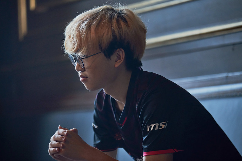 VALORANT: Surf น้องหมีกลับมาไฟลุกโชนเตรียมโกอินเตอร์เข้าทีม Global ...