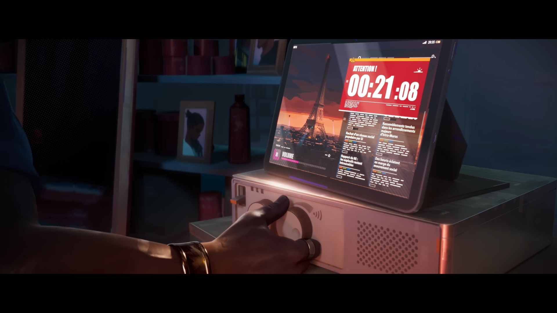 Marvel’s Blade ปล่อยตัวอย่าง สร้างโดยทีมผู้พัฒนา Dishonored | 4Gamers ...