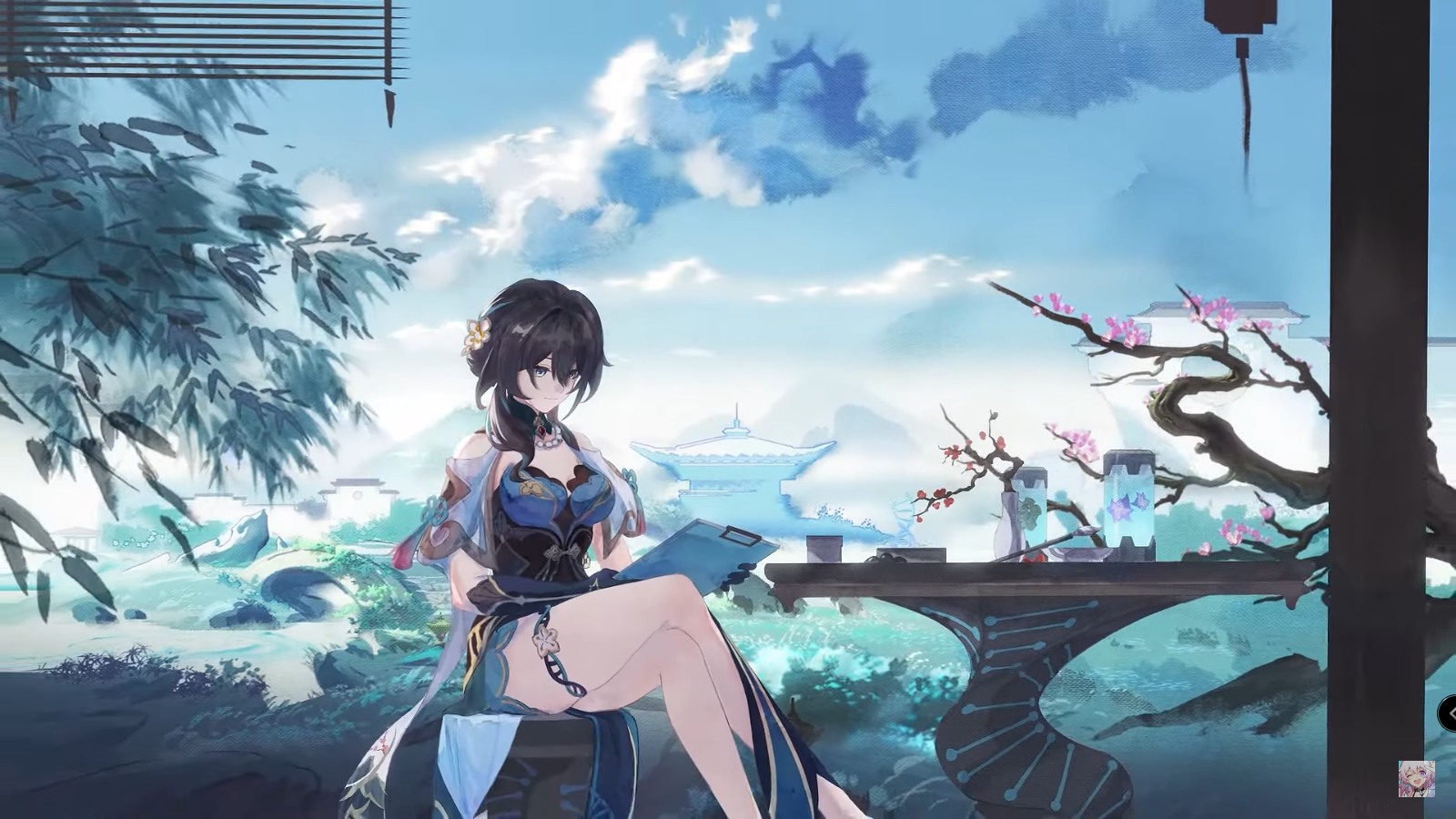 Honkai Star Rail แนวทางการปั้น Ruan Mei เตรียมพร้อมก่อน 1.6 อัปเดต ...